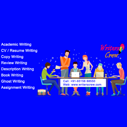 Academic Writing Services | Essay, Research, Ghostwriting Service